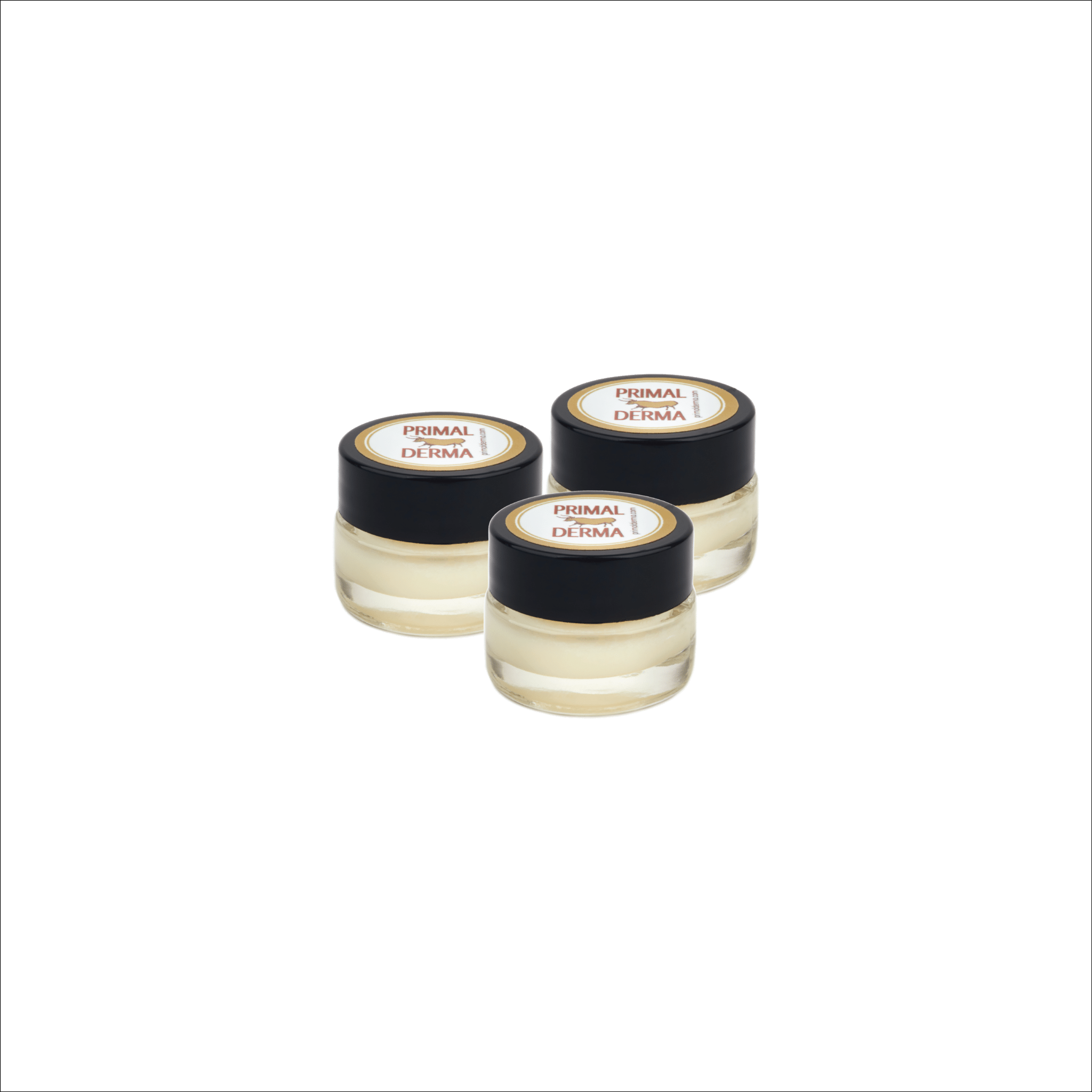 LIP Three Pack - Primal Derma